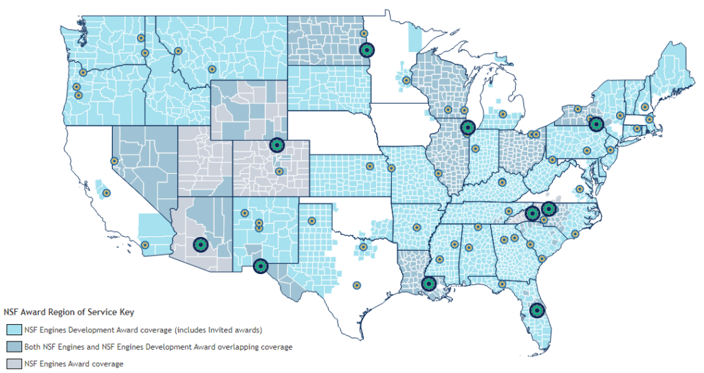 Advanced Manufacturing, Climate Technology Lead Commerce and National ...