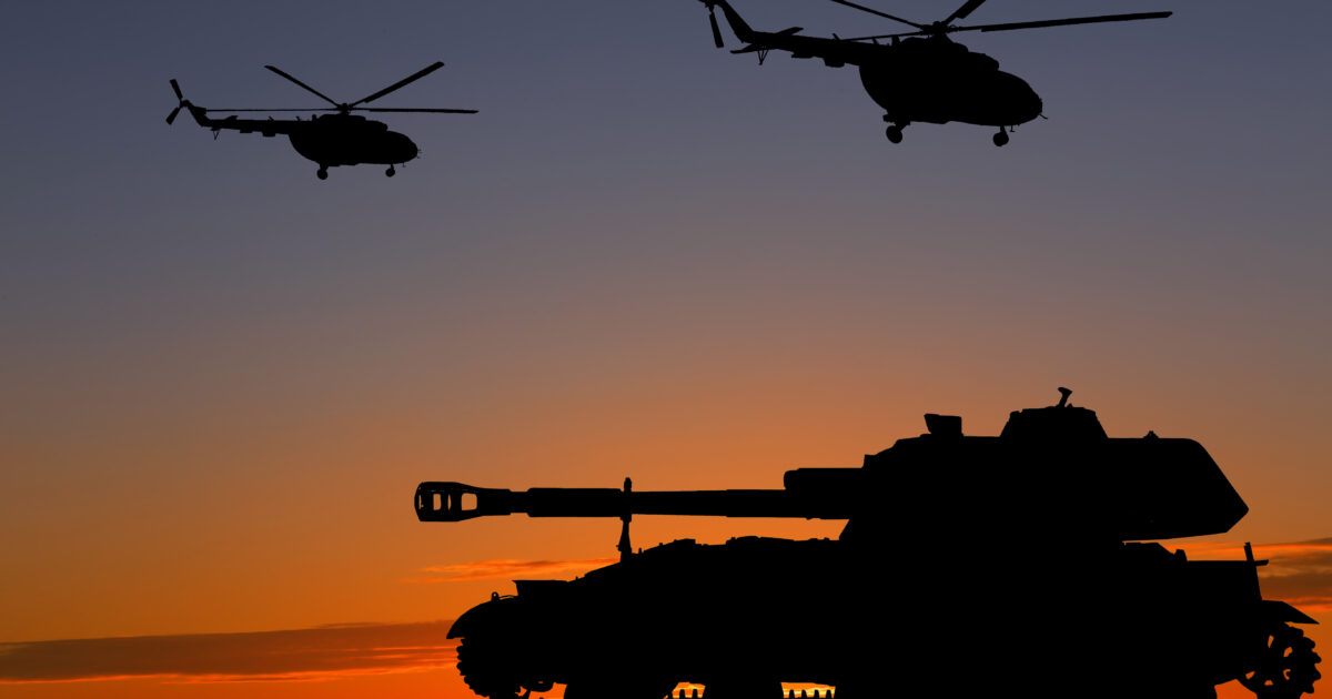 Army Transformation Initiative and the DOD-Capitol Hill Dynamic ...