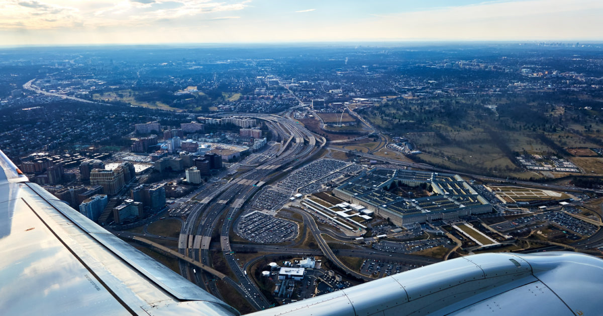 FY23 NDAA – Policy Guidance, Inflation, and High Tech | Federal Budget IQ