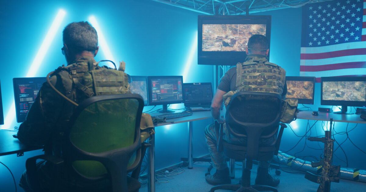 U.S. Military Increases Focus on Contested Logistics | Federal Budget IQ