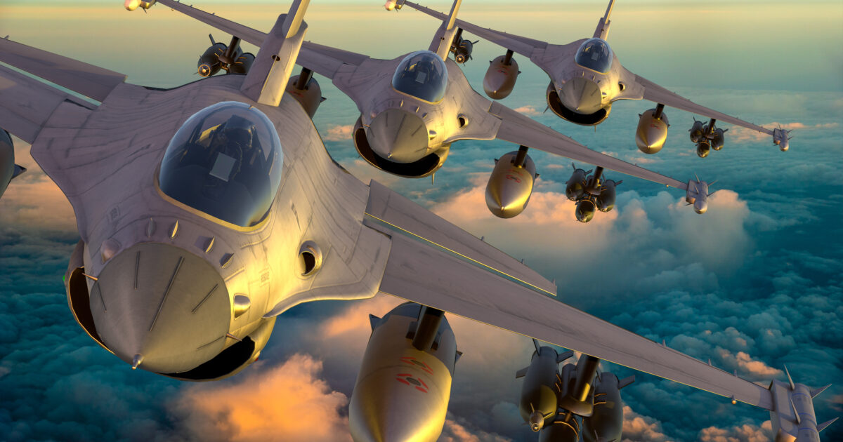 Proliferated Warfighter Space Architecture Tranche 3 | Federal Budget IQ