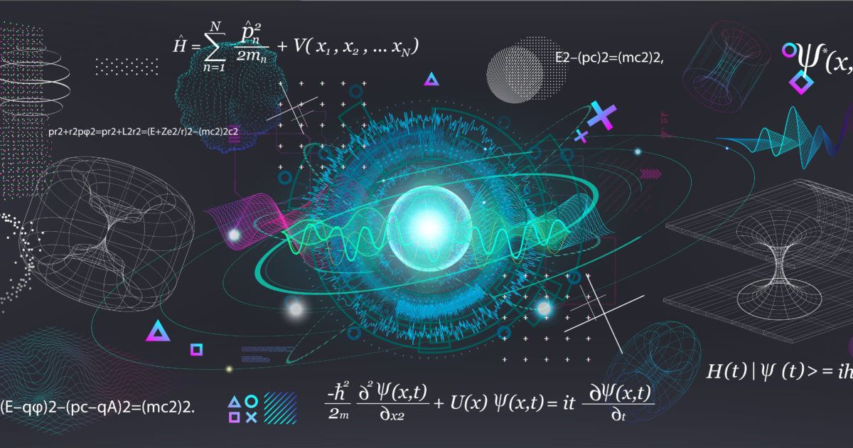 More Money, More Guidance for Quantum Information Science R&D | Federal ...