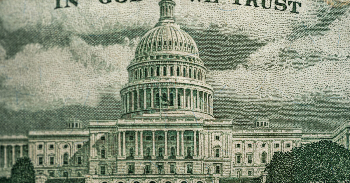 Trump’s Signs “One Big Beautiful” Reconciliation Bill into Law ...