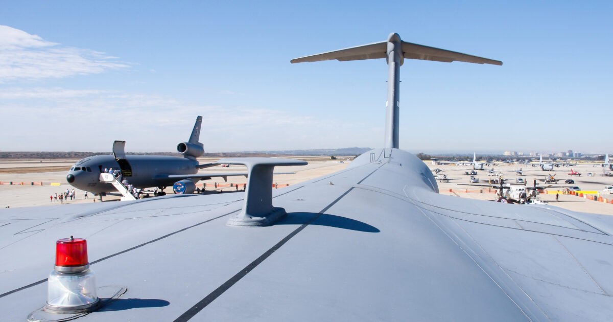 Pentagon Releases “First Ever” National Defense Industrial Strategy | Federal Budget IQ