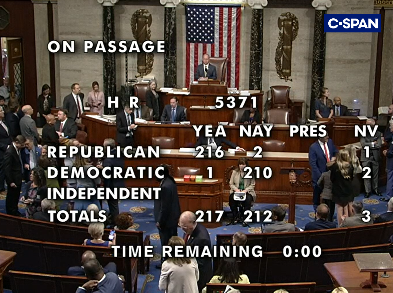 Here We Go Again: Shutdown or Government by Continuing Resolution ...