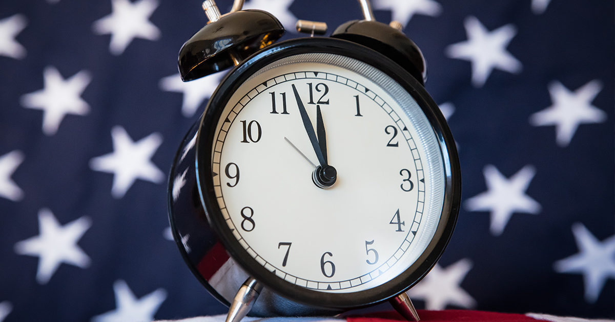 The Debt Limit Clock is Ticking | Federal Budget IQ