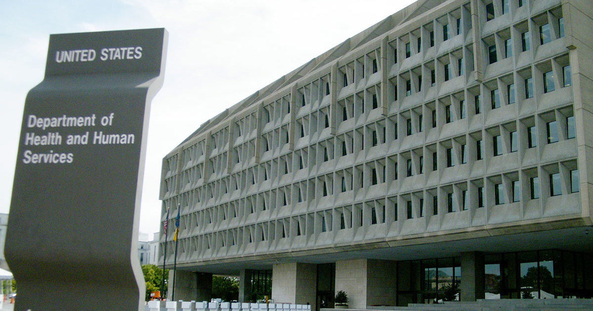 HHS IT Spending Poised for Growth | Federal Budget IQ