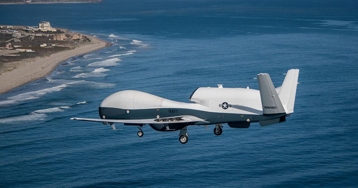 DoD Budget Boosts Unmanned Systems | Federal Budget IQ