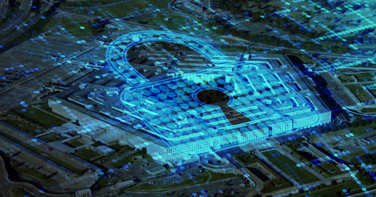 DOD’s FY24 Cyber Budget | Federal Budget IQ